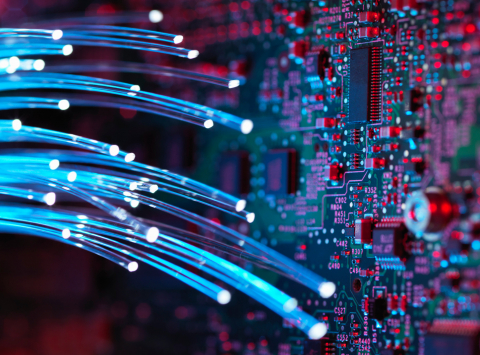 Future-Proofing Broadcasting Networks with 12G SDI over Fiber ...
