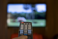 Hotel HDMI-to-QAM TV Distribution - Thor Broadcast