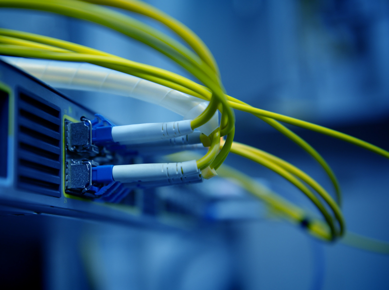 Optimizing Your Broadcast Infrastructure with SDI MUX and SDI Fiber ...