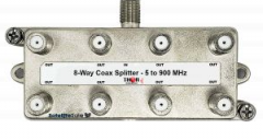 RF meter CATV RF QAM ATSC Analog NTSC PAL Signal Level tester - Thor ...