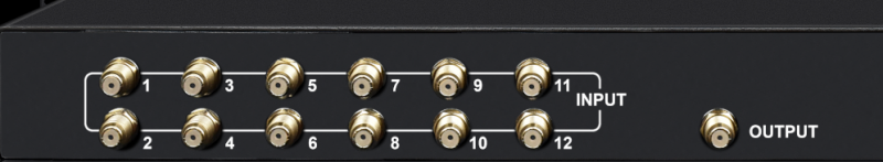 RF meter CATV RF QAM ATSC Analog NTSC PAL Signal Level tester - Thor ...