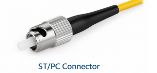 Understanding Fiber Connector Types ST SC LC FC with UDP or APC - Thor ...