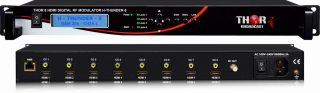 Best Digital TV Modulators. What is it and why you need it! - Thor ...