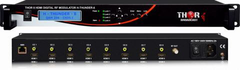 Best Digital TV Modulators. What is it and why you need it! - Thor ...