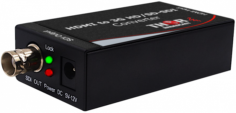 Best HDMI to SDI converters