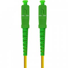 FTTH Fiber Optic SC/APC Single Mode Fast Quick Connector - Thor Broadcast