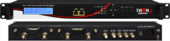 SDI or RF modulator - Thor Broadcast