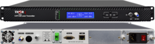 rf over fiber - Thor Broadcast