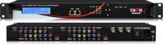 HDMI Encoder | HD Encoder| HDMI IP Encoder - Thor Broadcast