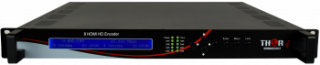 HDMI Encoder | HD Encoder| HDMI IP Encoder - Thor Broadcast