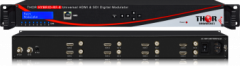 SDI or RF modulator - Thor Broadcast