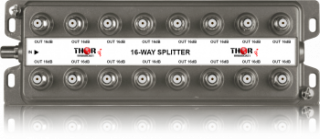 Petit HDMI RF Modulator - Professional Digital Coax QAM ATSC Modulator ...