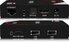 Coax to HDMI | Coax to HDMI conveter - Thor Broadcast