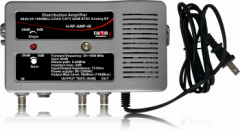 Antenna amplifier - Thor Broadcast