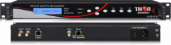 Asi to Hdmi converter, Mpeg-4 transcoder, HD video Transcoder - Thor Broadcast