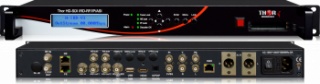 IP to SDI Decoder, Mpeg Decoder, IP to Analog Video - Thor Broadcast