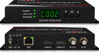 Hdmi to Rf Modulator, HD and HDMI to Coax, Hdmi to coax adapter - Thor ...