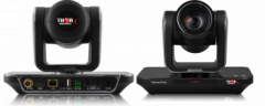 Thor Broadcast Maximus4kFly-B 4K HDMI and USB E PTZ Compact Camera ...