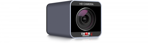3G SDI HDMI IP Streming camera 20 x zoom - Thor Broadcast