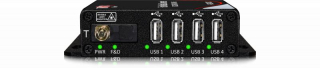 USB over fiber Fiber Optic Extender ,3.0 USB over fiber,