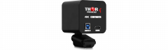 HD HDMI 4K Camera with USB and microphone easy streaming - Thor Broadcast