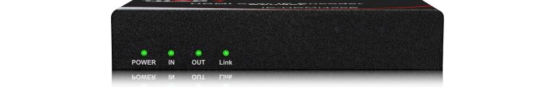 1080P IP Streaming sender and receiver - IP video Encoder Decoder ...