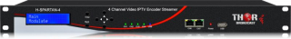 4 HDMI encoder - Thor Broadcast