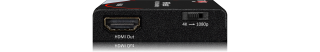 HDMI repeater HDCP signal manager booster - Thor Broadcast