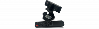 4K Webcam with Remote Control - Thor Broadcast