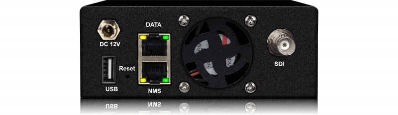 IP to HD SD SDI Decoders and IP player - Thor Broadcast