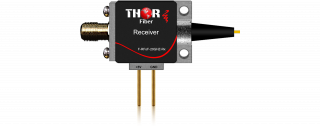 18Ghz Ku-Band RF over fiber Transmitter and Receiver - Thor Broadcast