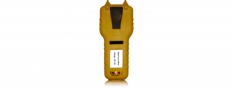 RF meter CATV RF QAM ATSC Analog NTSC PAL Signal Level tester - Thor ...