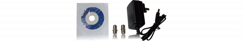 RF meter CATV RF QAM ATSC Analog NTSC PAL Signal Level tester - Thor ...