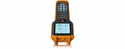 RF meter CATV RF QAM ATSC Analog NTSC PAL Signal Level tester - Thor ...