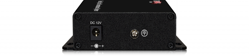 Hdmi Extender over single mode Fiber, Hdmi over Fiber 4K HDMI with IR ...