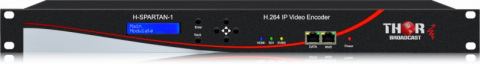HDMI encoder - Thor Broadcast