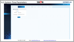 MPEG Video Transcoder and CATV RF QAM MODULATOR - Thor Broadcast