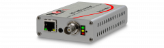 Mini SDI Encoder IP Streamer RTSP UDP, RTMP, HTTP, ONVIF, RTP, HLS ...