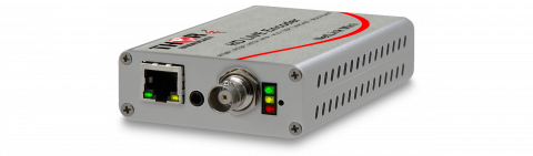 Mini SDI Encoder IP Streamer RTSP UDP, RTMP, HTTP, ONVIF, RTP, HLS ...