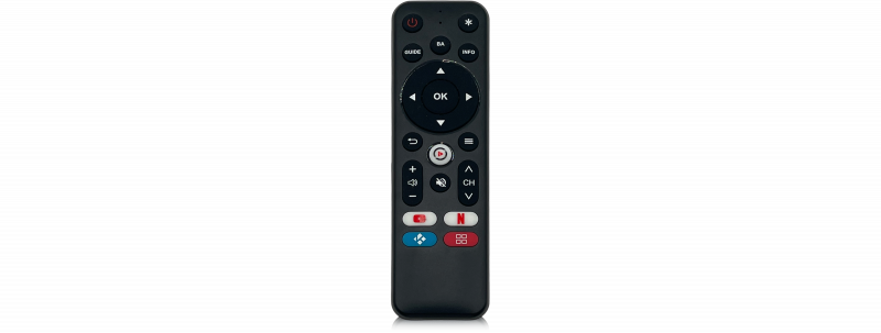 Antenna TV ATSC 3.0 to HDMI Converter Box - Thor Broadcast