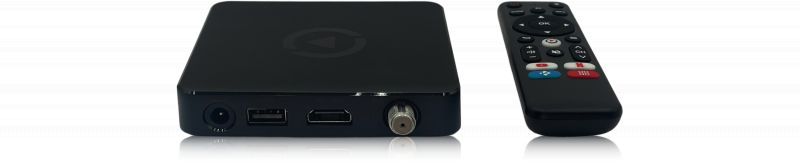 Antenna TV ATSC 3.0 to HDMI Converter Box - Thor Broadcast