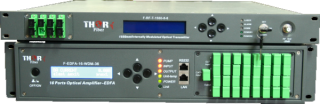 FTTH head End System, Catv Headend Equipment - Thor Broadcast