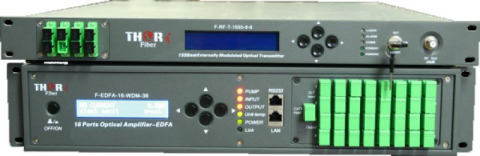 FTTH head End System, Catv Headend Equipment - Thor Broadcast