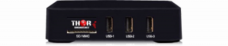 IP-STB, IP-STB-2, IP set top box, IP to Hdmi Decoder - Thor Broadcast