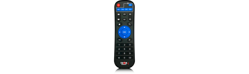 IP-STB, IP-STB-2, IP set top box, IP to Hdmi Decoder - Thor Broadcast