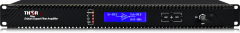 Semiconductor Optical Amplifier, DWDM Amplifier - Thor Broadcast