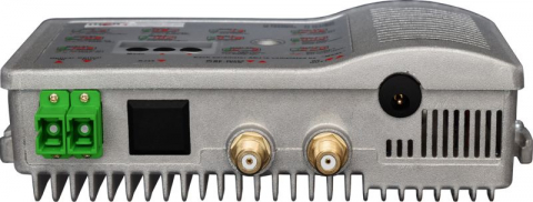 Ftth Mini Node, Fiber node, Bi-directional optical mini-node - Thor ...