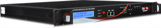 4 Ch HD-SDI Encoder MPEG2 and H.264 with CC & AC/3 - Thor Broadcast