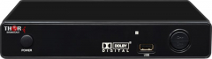 Hi Definition Set Top Box Tuner, Qam Decoder, ATSC tuner - Thor Broadcast