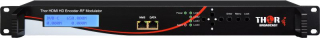 HDMI to coax Modulator | coax qam modulator - Thor Broadcast
